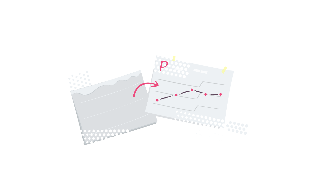 P Chart